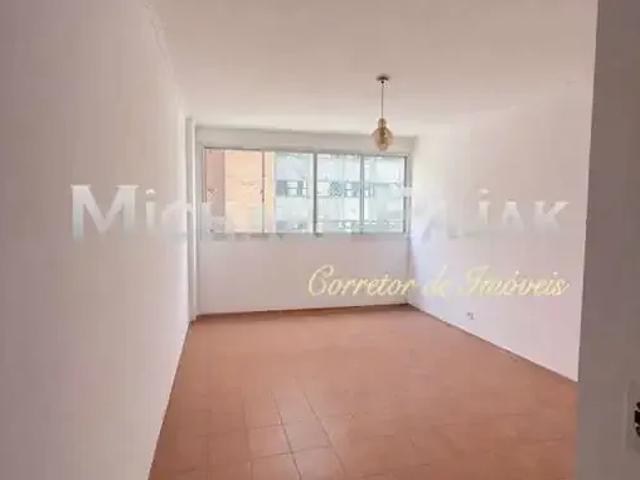 Apartamento para Venda em São Paulo/SP Indianópolis 1 Quartos