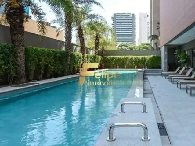 Apartamento para Venda em São Paulo/SP Indianópolis 1 Quartos