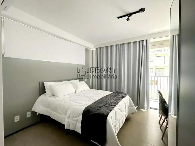 Apartamento para Venda em São Paulo/SP Indianópolis 1 Quartos