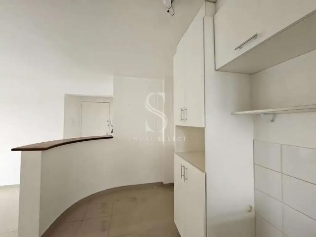 Apartamento para Venda em São Paulo/SP Indianópolis 1 Quartos