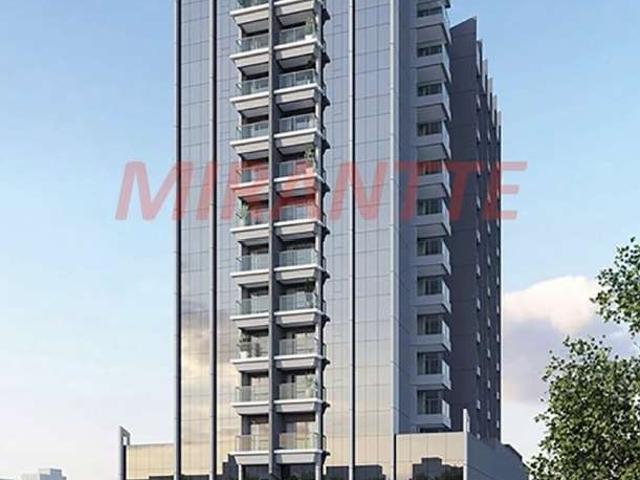 Apartamento para Venda em São Paulo/SP Indianópolis 1 Quartos