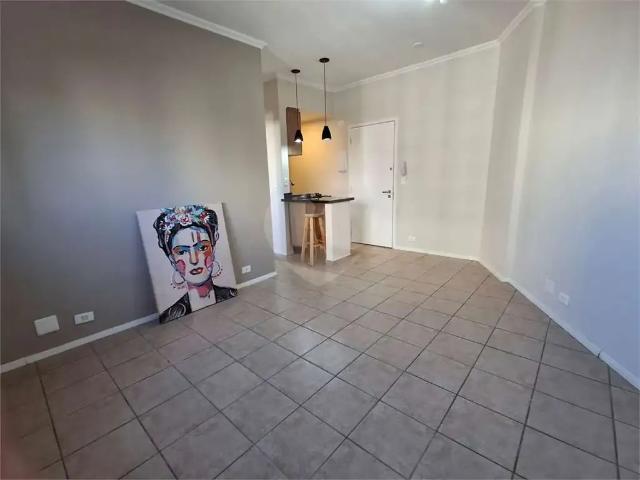 Apartamento para Venda em São Paulo/SP Indianópolis 1 Quartos