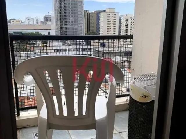 Apartamento para Venda em São Paulo/SP Indianópolis 1 Quartos
