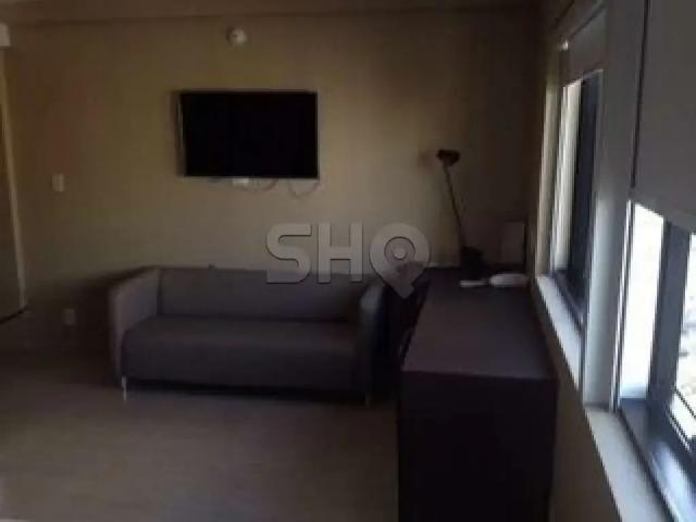 Apartamento para Venda em São Paulo/SP Indianópolis 1 Quartos