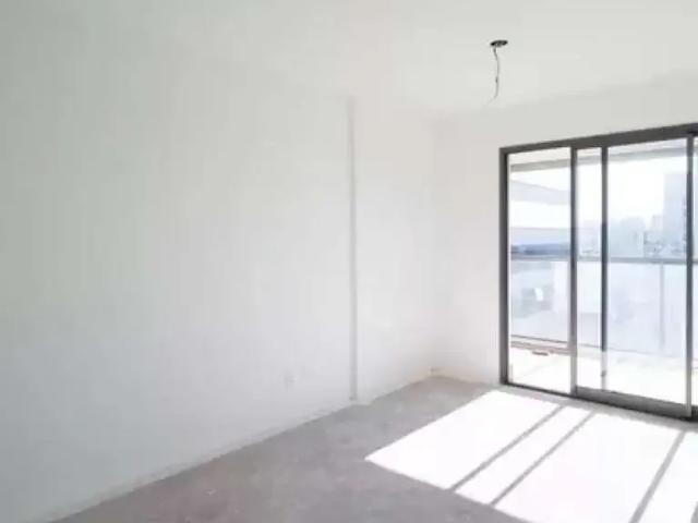 Apartamento para Venda em São Paulo/SP Indianópolis 1 Quartos