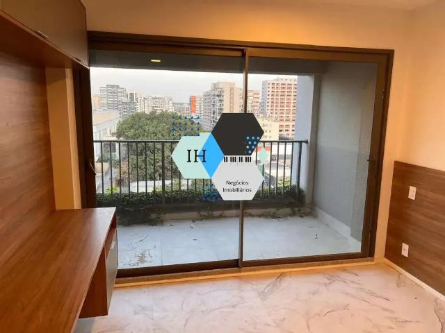 Apartamento para Venda em São Paulo/SP Indianópolis 1 Quartos