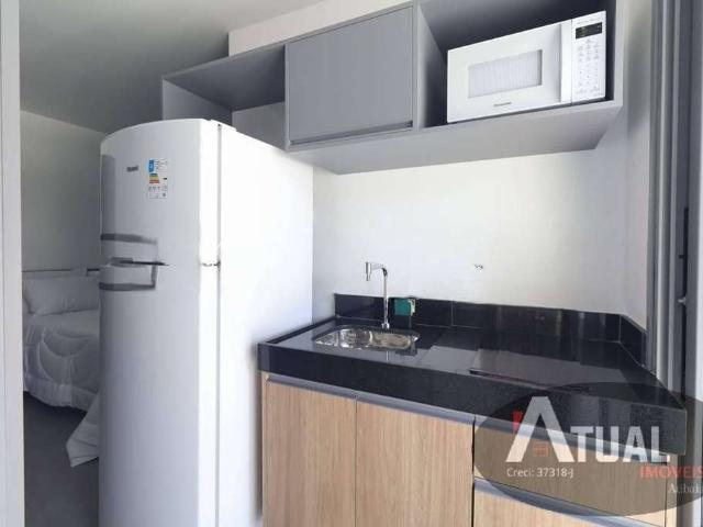 Apartamento para Venda em São Paulo/SP Indianópolis 1 Quartos