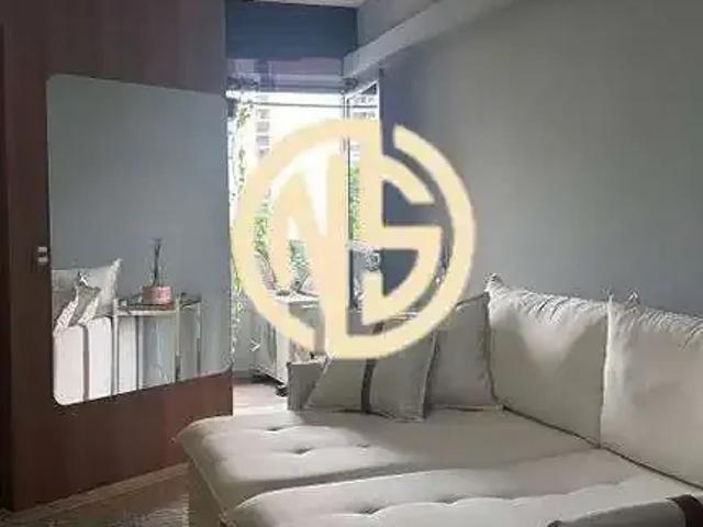 Apartamento para Venda em São Paulo/SP Indianópolis 1 Quartos