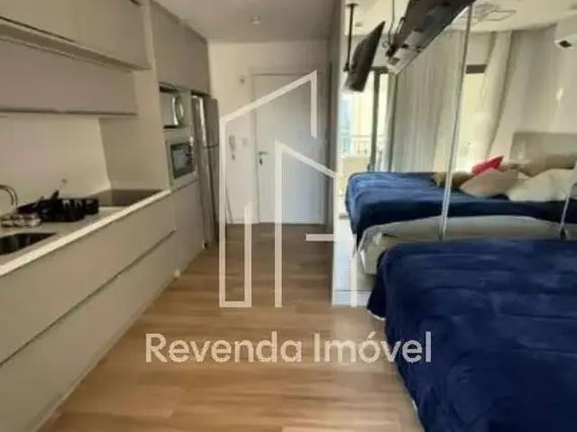 Apartamento para Venda em São Paulo/SP Indianópolis 1 Quartos