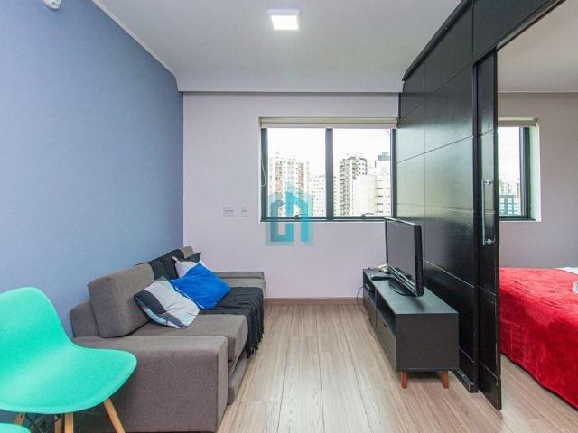 Apartamento para Venda em São Paulo/SP Indianópolis 1 Quartos