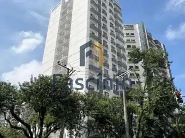 Apartamento para Venda em São Paulo/SP Indianópolis 1 Quartos