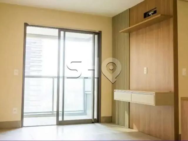 Apartamento para Venda em São Paulo/SP Indianópolis 1 Quartos