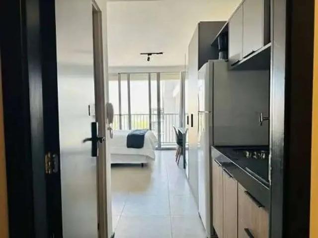 Apartamento para Venda em São Paulo/SP Indianópolis 1 Quartos