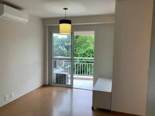 Apartamento para Venda em São Paulo/SP Indianópolis 1 Quartos