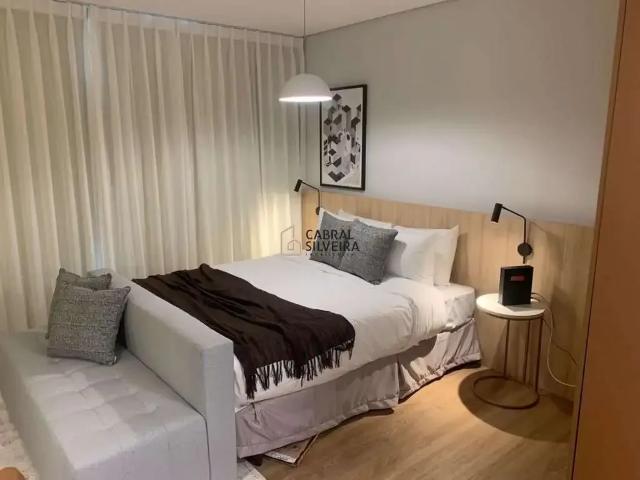 Apartamento para Venda em São Paulo/SP Indianópolis 1 Quartos