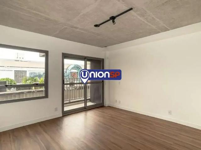 Apartamento para Venda em São Paulo/SP Indianópolis 1 Quartos