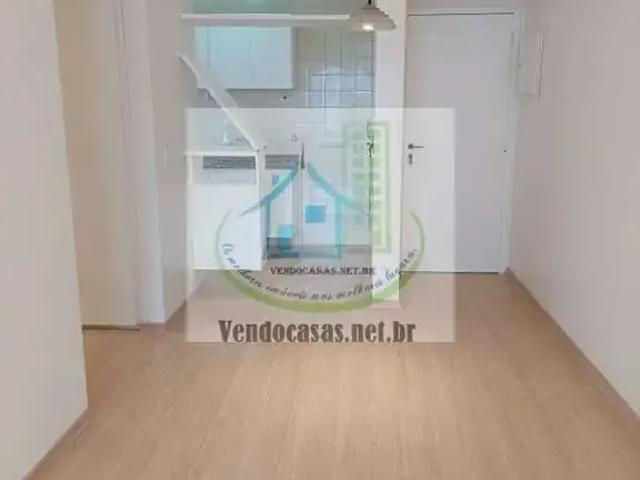 Apartamento para Venda em São Paulo/SP Indianópolis 1 Quartos