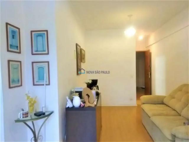 Apartamento para Venda em São Paulo/SP Indianópolis 1 Quartos