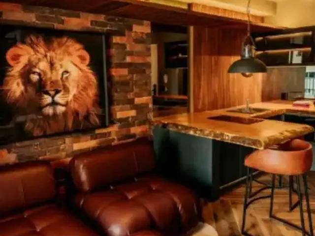 Apartamento para Venda em São Paulo/SP Indianópolis 1 Quartos