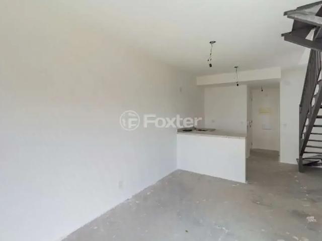 Apartamento para Venda em São Paulo/SP Indianópolis 1 Quartos