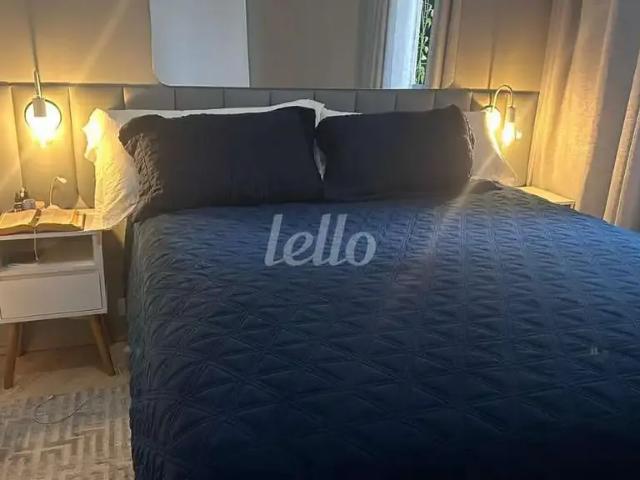 Apartamento para Venda em São Paulo/SP Indianópolis 1 Quartos