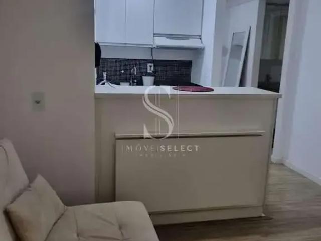 Apartamento para Venda em São Paulo/SP Indianópolis 1 Quartos