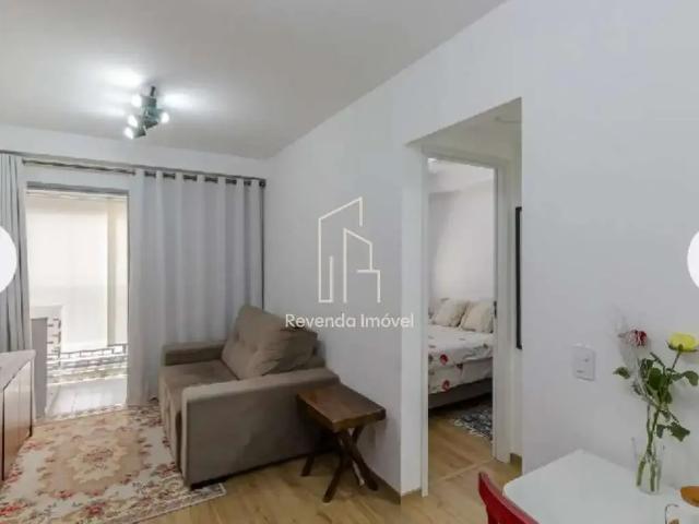 Apartamento para Venda em São Paulo/SP Indianópolis 1 Quartos