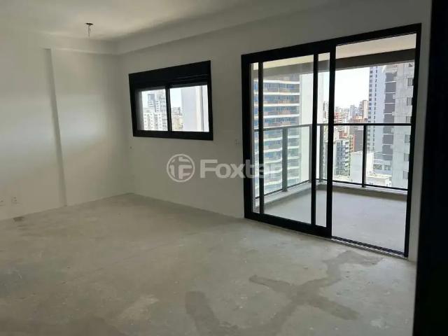 Apartamento para Venda em São Paulo/SP Indianópolis 1 Quartos