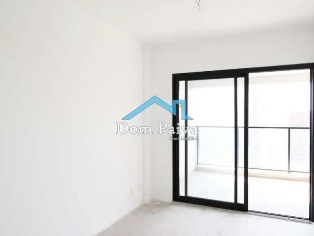 Apartamento para Venda em São Paulo/SP Indianópolis 1 Quartos