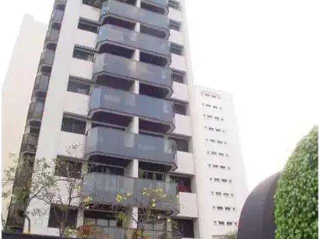 Apartamento para Venda em São Paulo/SP Moema 1 Quartos