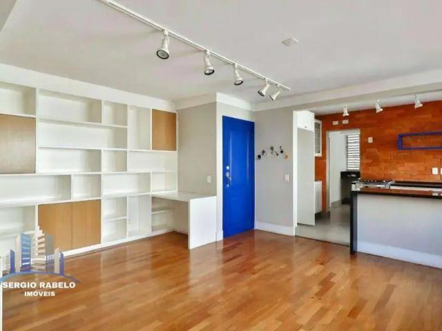 Apartamento para Venda em São Paulo/SP Indianópolis 1 Quartos