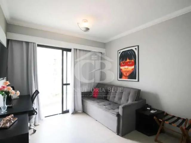 Apartamento para Venda em São Paulo/SP Indianópolis 1 Quartos