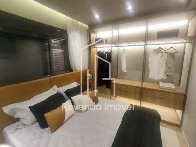 Apartamento para Venda em São Paulo/SP Indianópolis 1 Quartos