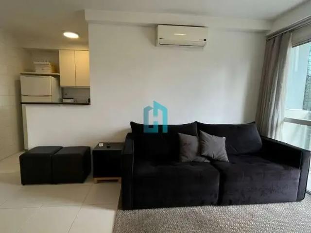 Apartamento para Venda em São Paulo/SP Indianópolis 1 Quartos