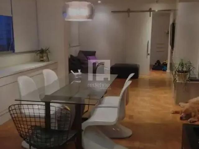 Apartamento para Venda em São Paulo/SP Indianópolis 1 Quartos
