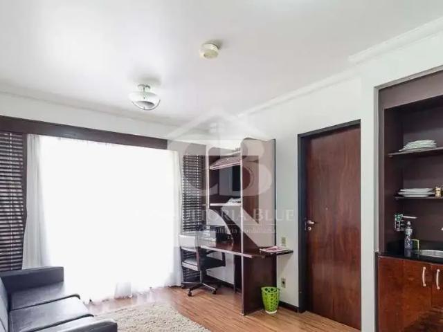Apartamento para Venda em São Paulo/SP Indianópolis 1 Quartos