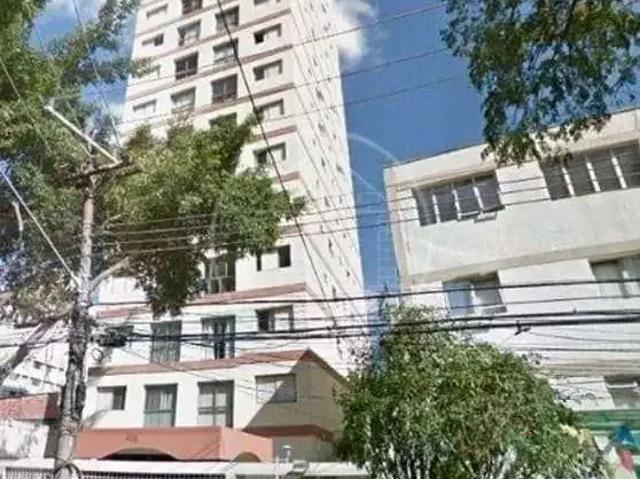 Apartamento para Venda em São Paulo/SP Indianópolis 1 Quartos