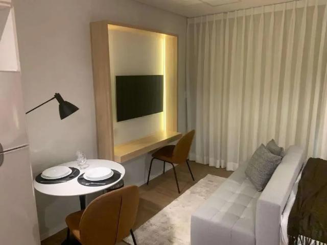 Apartamento para Venda em São Paulo/SP Indianópolis 1 Quartos