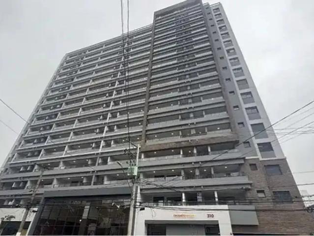 Apartamento para Venda em São Paulo/SP Indianópolis 1 Quartos