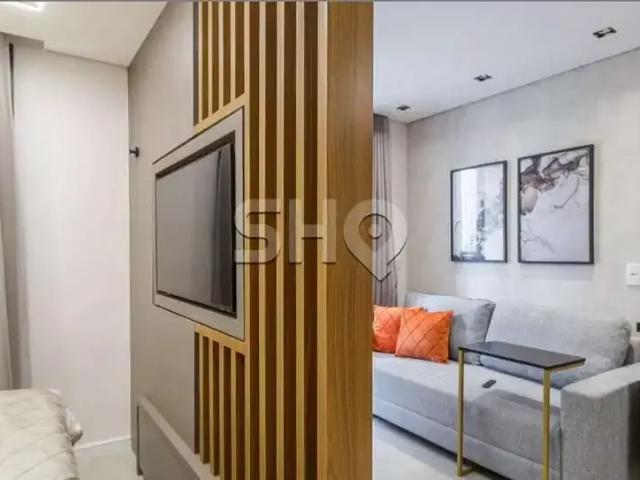 Apartamento para Venda em São Paulo/SP Indianópolis 1 Quartos