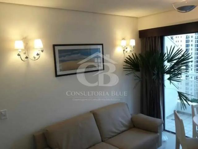 Apartamento para Venda em São Paulo/SP Indianópolis 1 Quartos