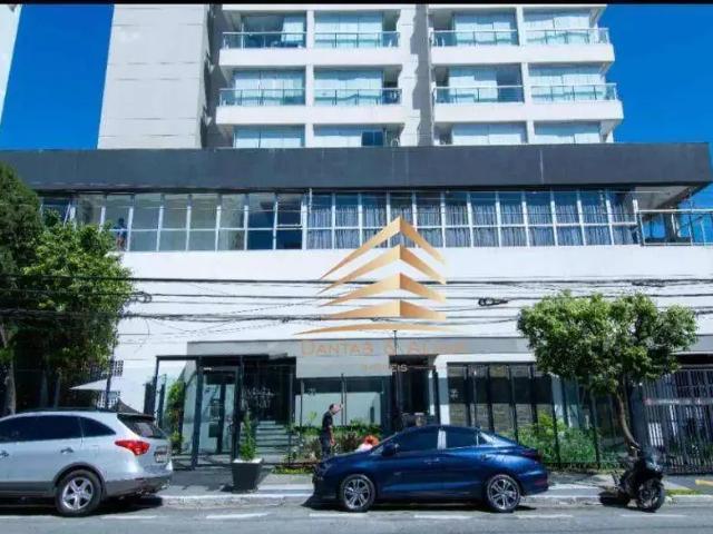 Apartamento para Venda em São Paulo/SP Indianópolis 1 Quartos