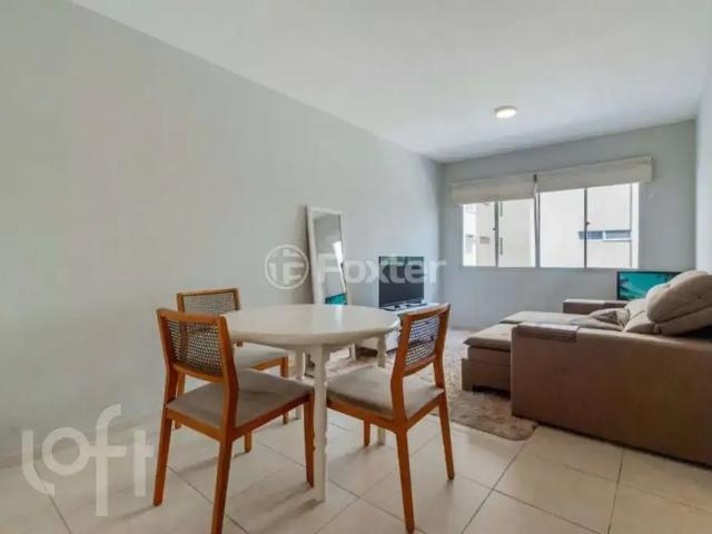 Apartamento para Venda em São Paulo/SP Indianópolis 1 Quartos