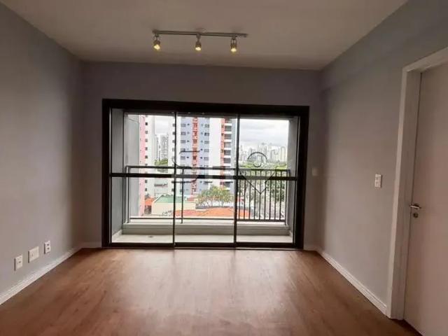 Apartamento para Venda em São Paulo/SP Indianópolis 1 Quartos