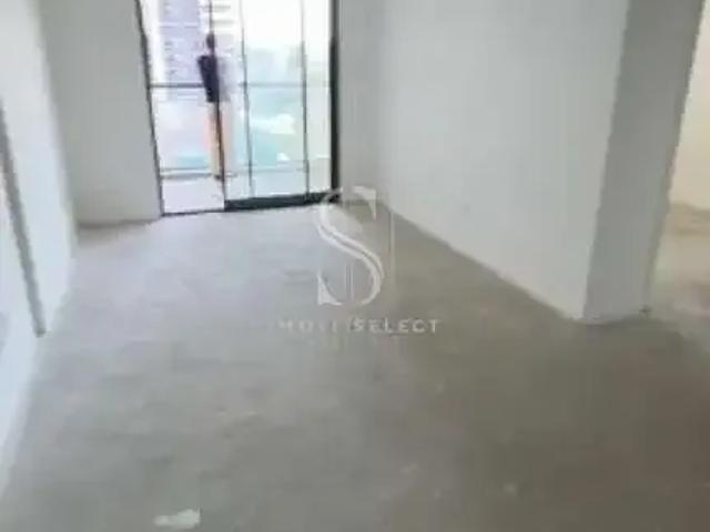 Apartamento para Venda em São Paulo/SP Indianópolis 1 Quartos