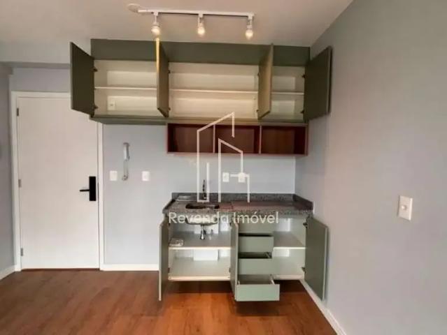 Apartamento para Venda em São Paulo/SP Indianópolis 1 Quartos