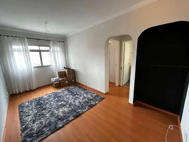 Apartamento para Venda em São Paulo/SP Indianópolis 1 Quartos