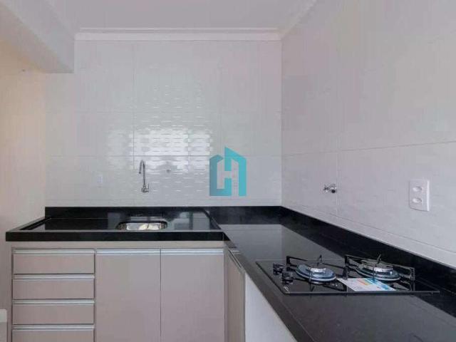 Apartamento para Venda em São Paulo/SP Indianópolis 1 Quartos