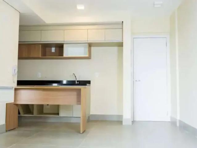 Apartamento para Venda em São Paulo/SP Indianópolis 1 Quartos