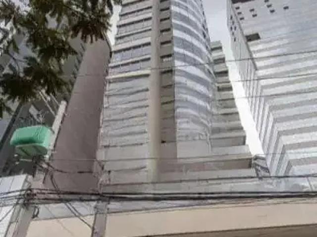 Apartamento para Venda em São Paulo/SP Indianópolis 1 Quartos